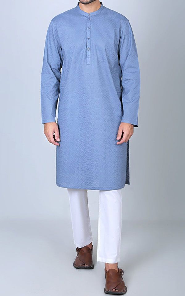 Find Your Perfect Style: Pakistani Kurta Designs for Men