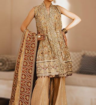 Pakistani Dresses Online | Buy Pakistani Clothing in USA, UK