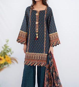Pakistani Dresses Online Shopping in USA, UK | Buy Top Brands