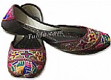 Khussa Shoes for Ladies | Womens Indian/Pakistani Khussa Slippers.