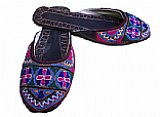 Khussa Shoes for Women | Buy Indian/Pakistani Khussa Slippers.