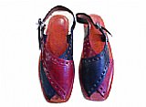 Khussa Shoes for Women | Buy Indian/Pakistani Khussa Slippers.
