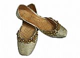 Khussa Shoes for Women | Buy Indian/Pakistani Khussa Slippers.