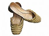 Khussa Shoes for Women | Buy Indian/Pakistani Khussa Slippers.